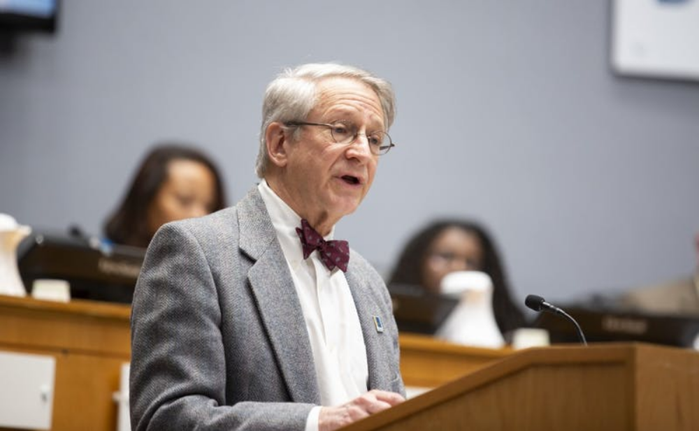 North Carolina Mayor Goes After Law-Abiding Gun Owners After Gang ...