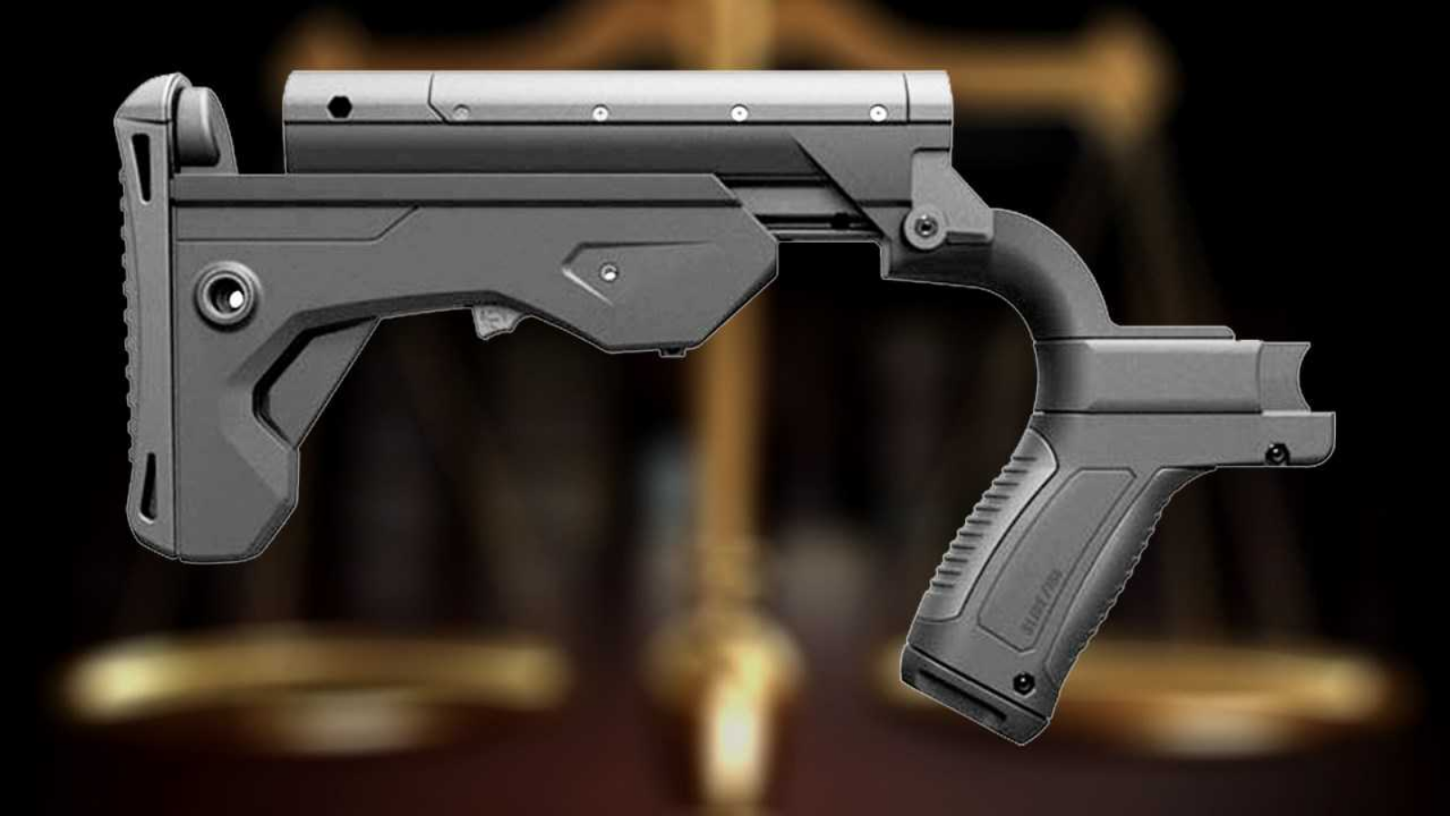 First Bump Stock Case Stalls Out After Cold-Feet Prosecutor Drops ...